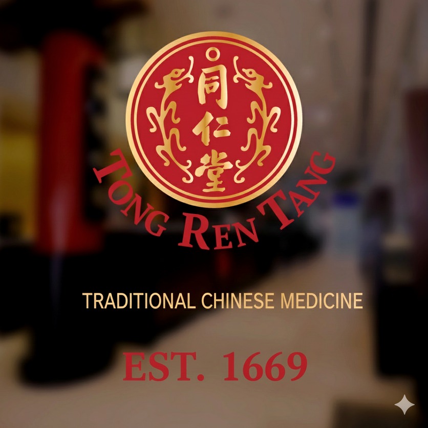 Acupuncture clinic for back pain in Dubai – Beijing Tong Ren Tang